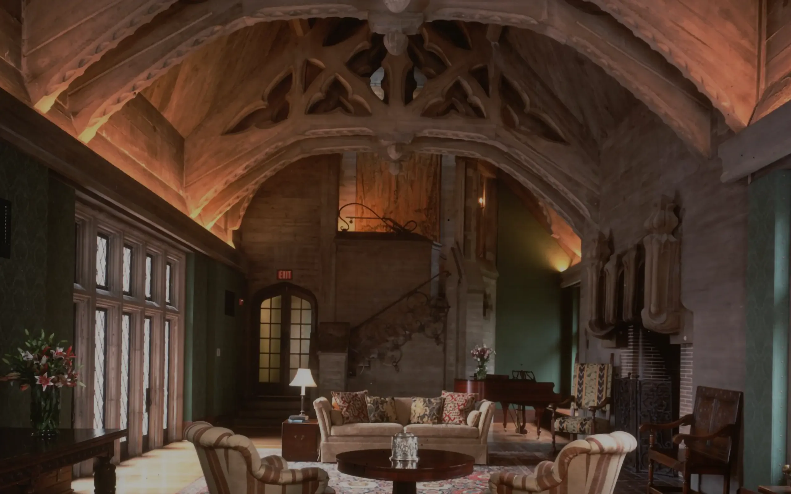 Metropolitan Build | St. Louis Building Renovation and Restoration