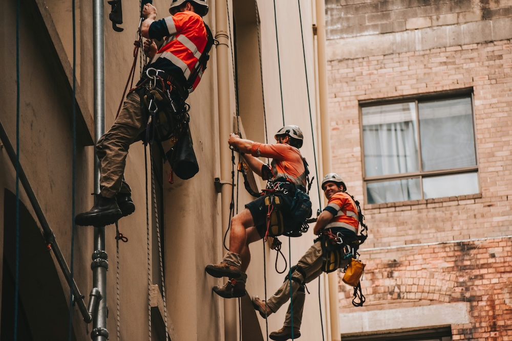 Construction Team Selection and Management Services