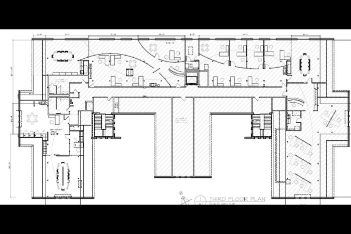 Better Family Life - Metropolitan Build
